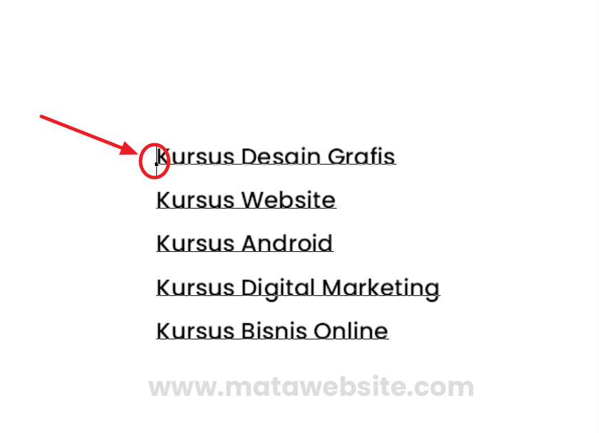 Cara Membuat Simbol Unik Dengan Photoshop